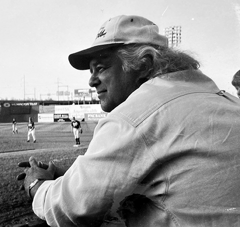 Martin Nagy | News, Sports, Jobs - The Nashua Telegraph